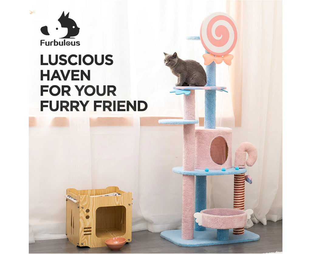 Cat Factory – Cat Factory Au