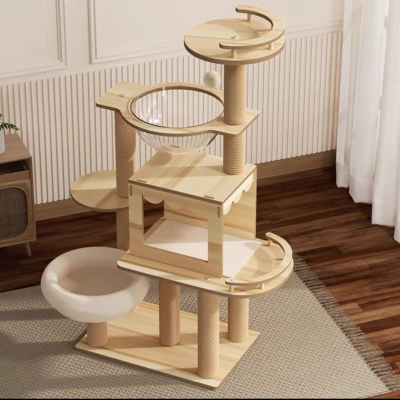 Cat Factory – Cat Factory Au