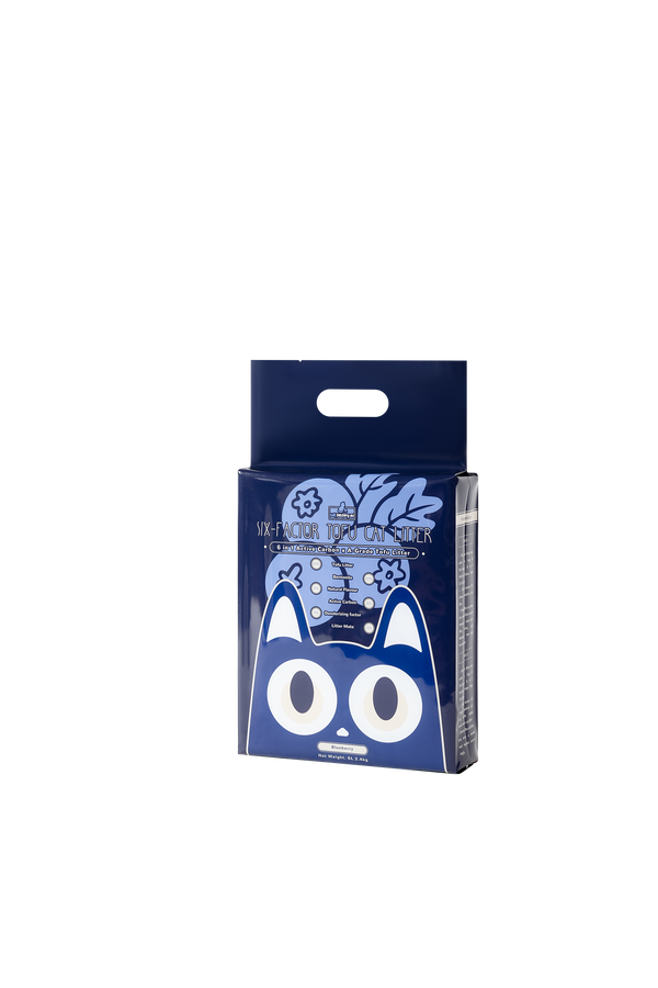 Cat Factory – Cat Factory Au