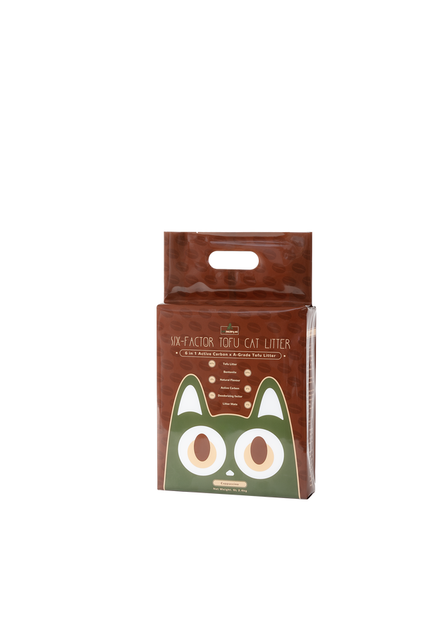 Cat Factory – Cat Factory Au