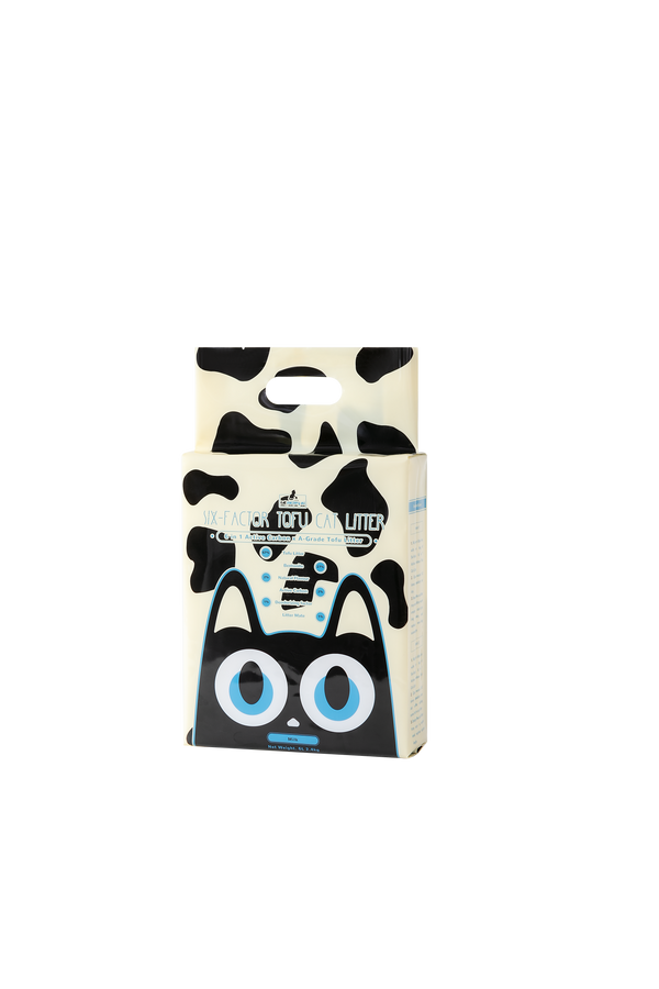 Cat Factory – Cat Factory Au