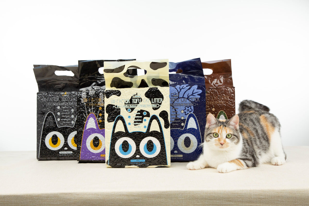 Cat Factory – Cat Factory Au