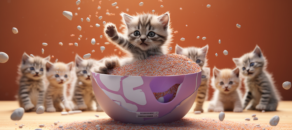 Cat Factory – Cat Factory Au