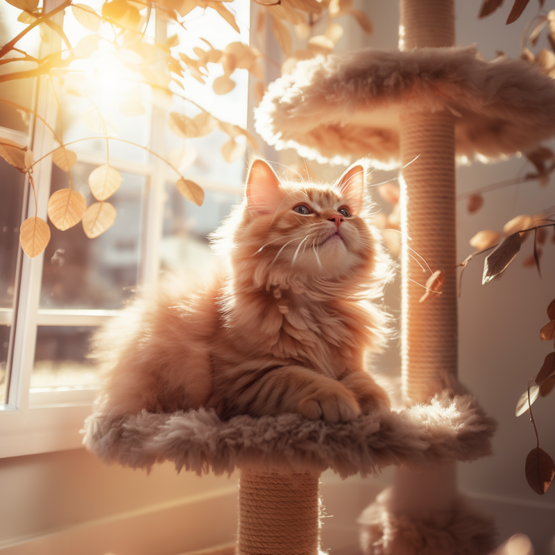 Cat Factory – Cat Factory Au