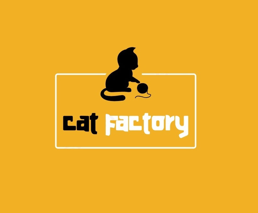 Cat Factory AU – Cat Factory Au