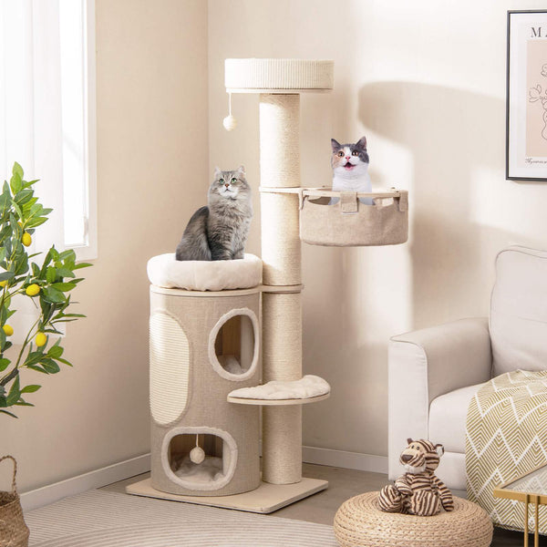Cat Factory – Cat Factory Au