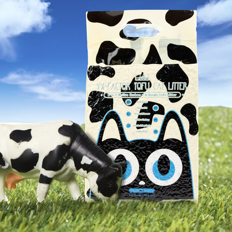 Cat Factory – Cat Factory Au